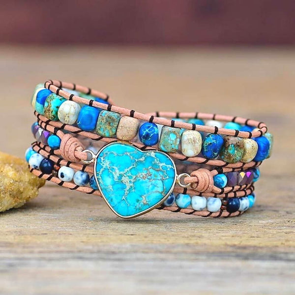 Best Sellers - Earth Healing Stones